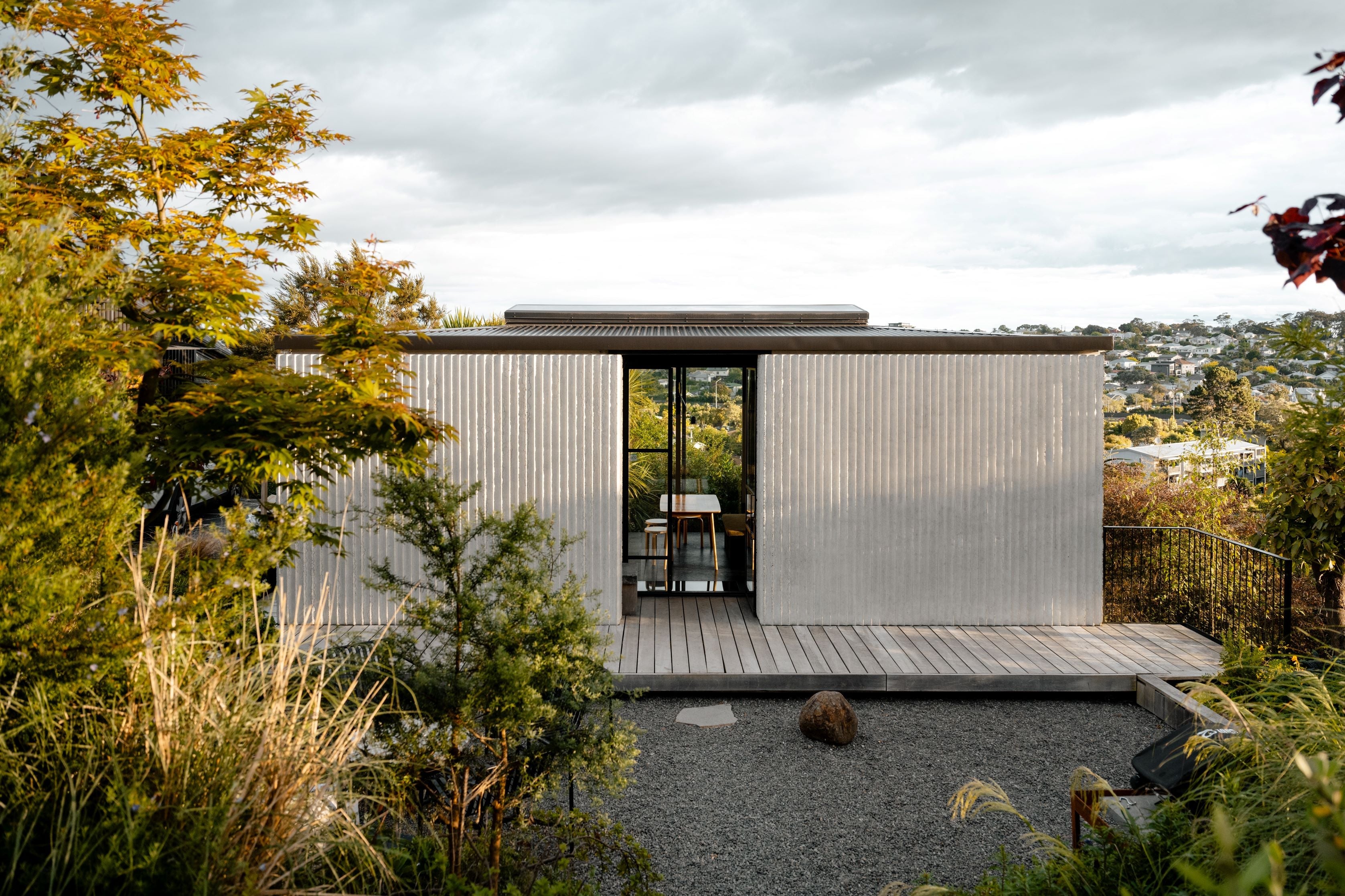 Designer Series - Oli Booth Architecture