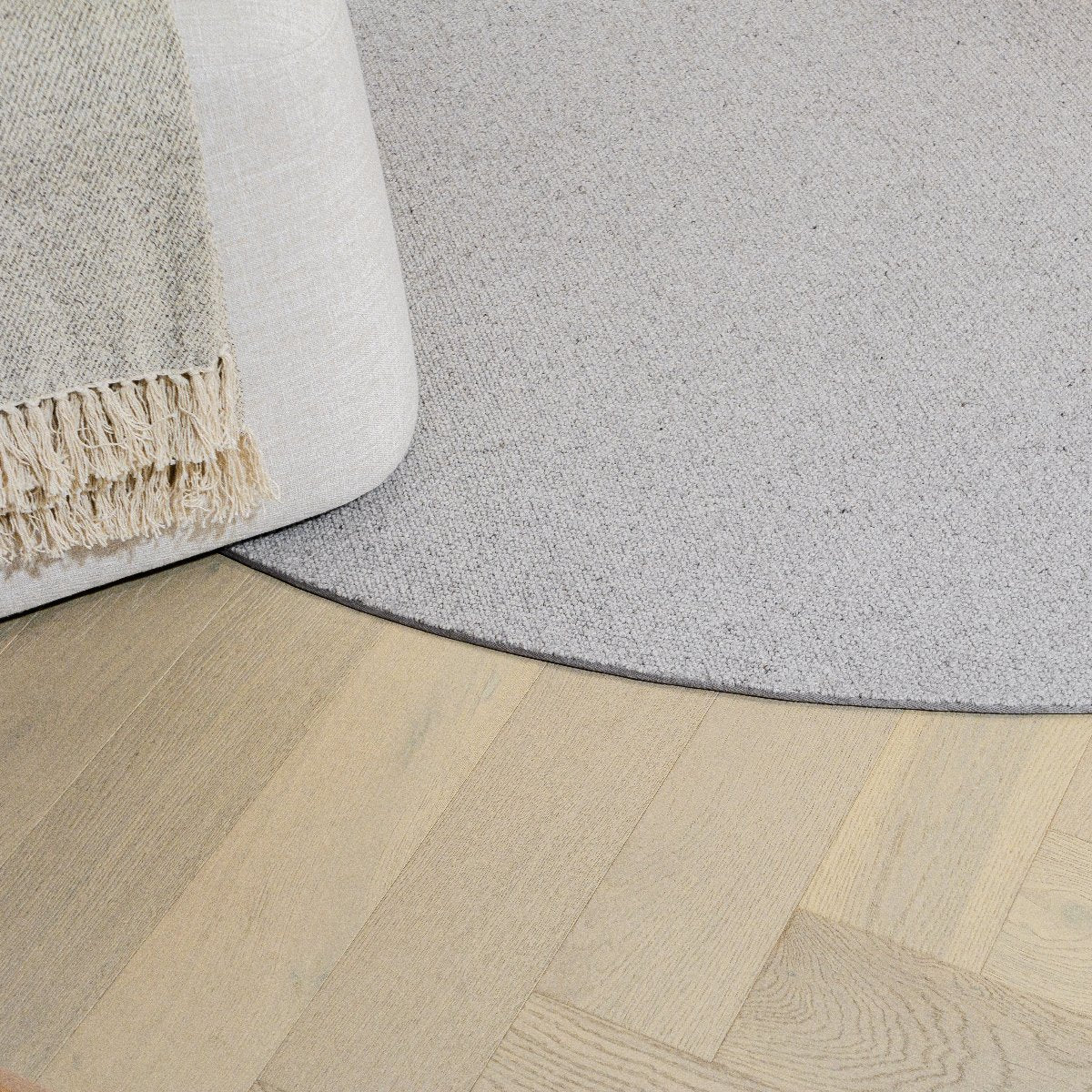 Levante Wool Carpet: Softness & Strength Combined - Bremworth AU