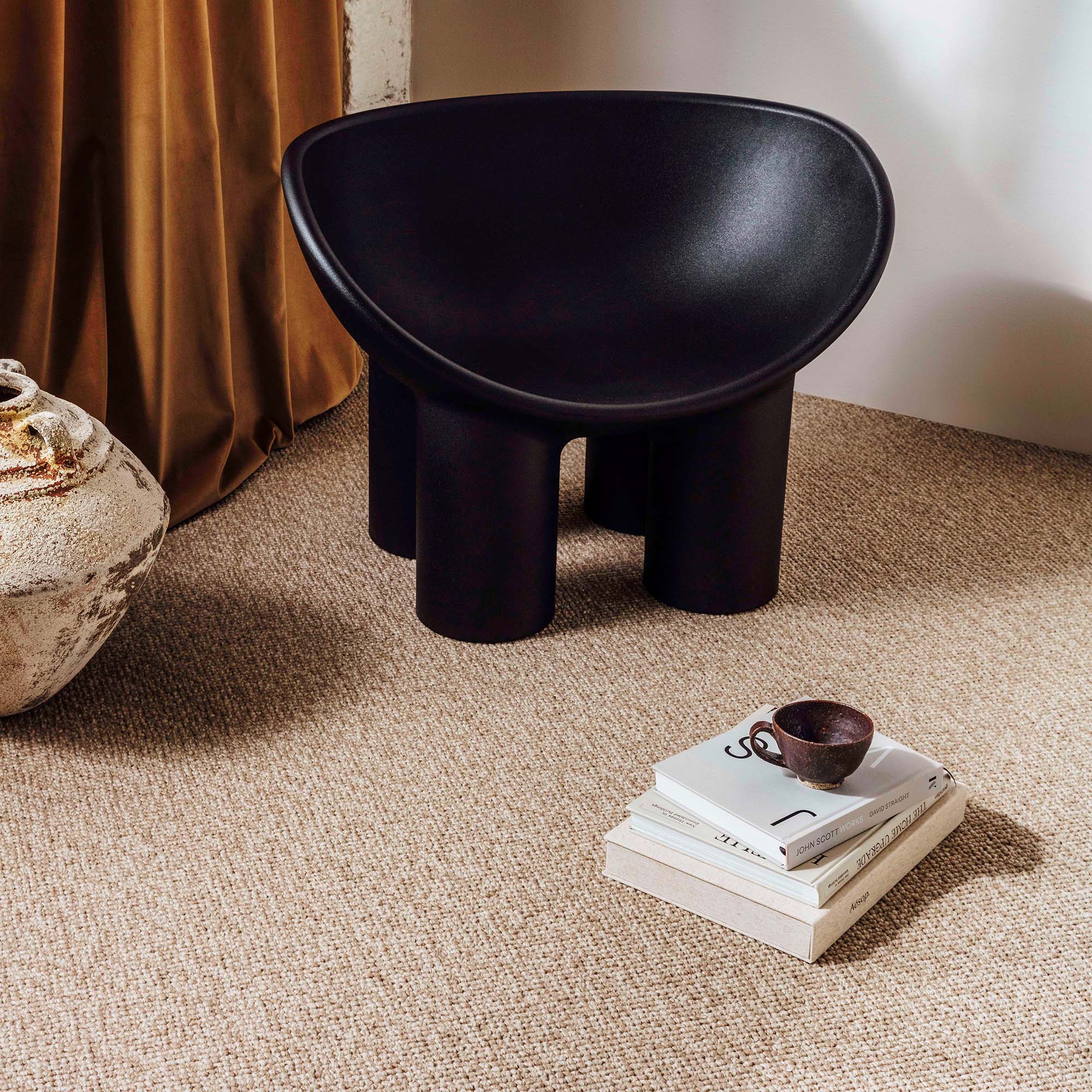 Ripples Wool Carpet: A Touch of Sophistication - Bremworth AU