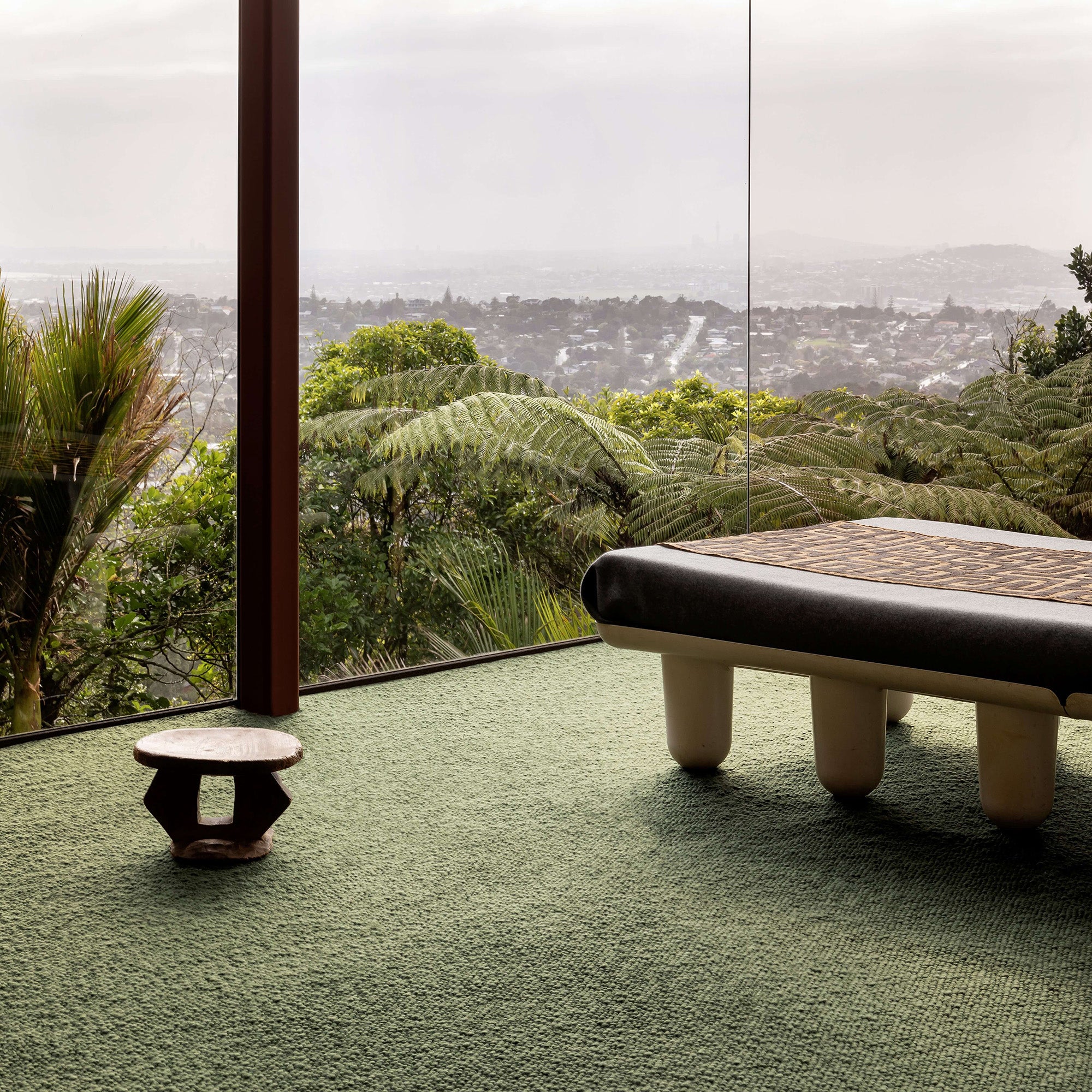 Galet Wool Carpet: Experience Softness & Durability - Bremworth AU